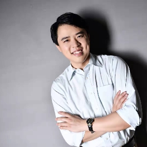 韩健英语 