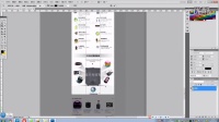 淘宝手机详情页快速制作教程