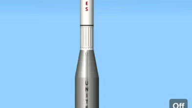 ...人》逃逸塔的正确用法(升级后1.5.8.4玩法)_哔哩哔哩bilibili_航天模拟器