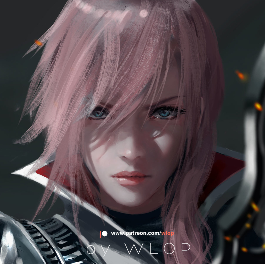 叶卡捷琳娜爱贪吃 