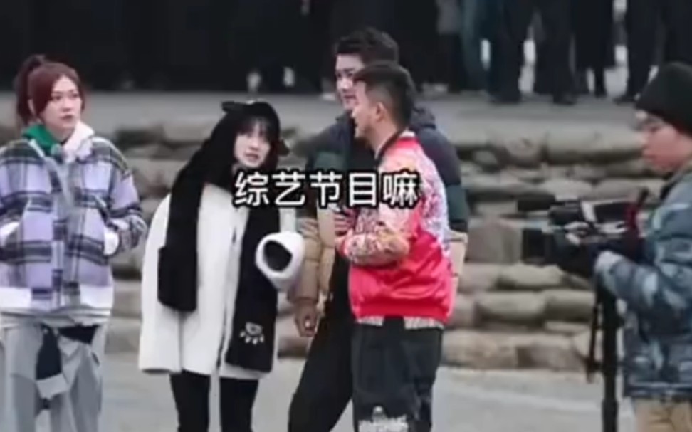 设计师曝被宝藏般的乡村节目组一剪没