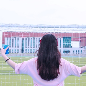 是在逃玛利亚呀 