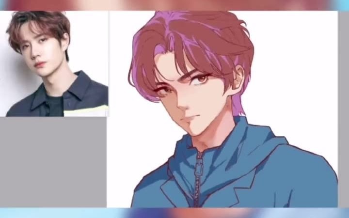 【绘画新手培训】素描绘画嘴唇的画法