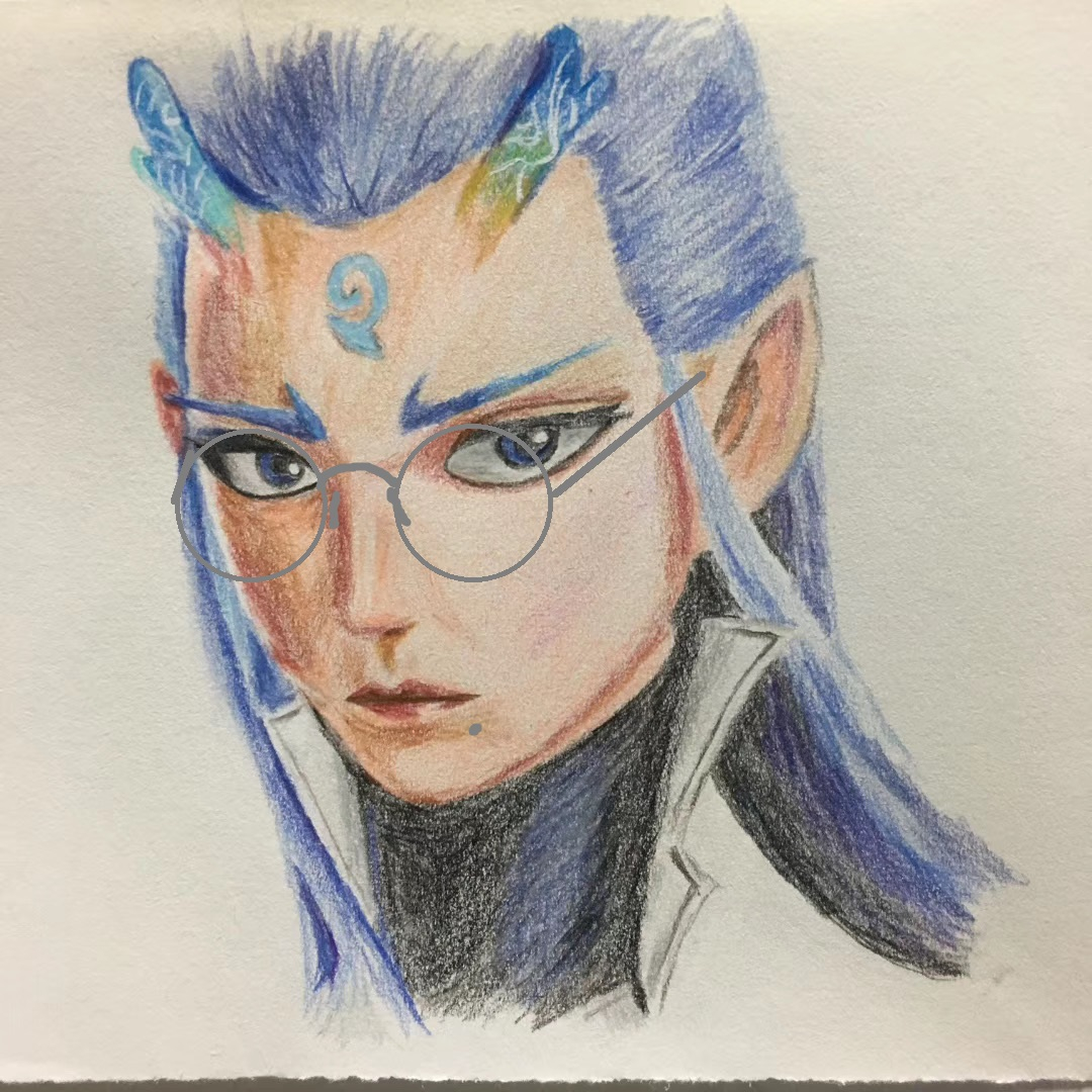 稀流 