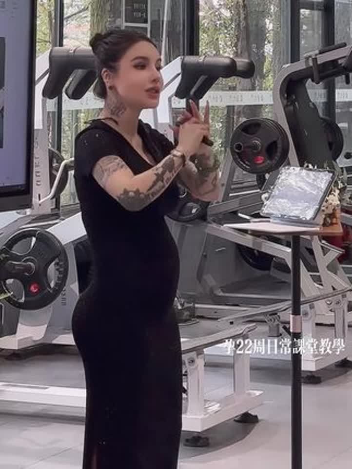 ...需要改善的问题与良好的对策措施,设定好训练计划,再执行#一个身体...