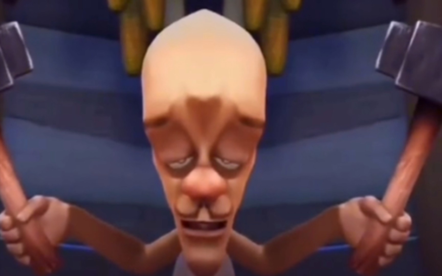 《熊出没之山海经》