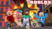 小飞象解说✘Roblox哥斯拉模拟器 恐龙变形破坏城市 大战巨型哥斯拉 ...