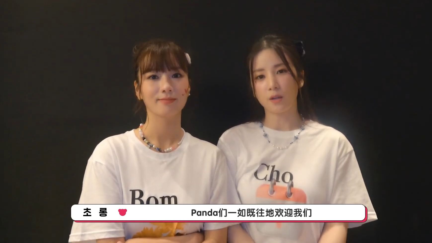 【奶站中字】250121 Apink Diary 2025 EP.02 初普见面会in ...