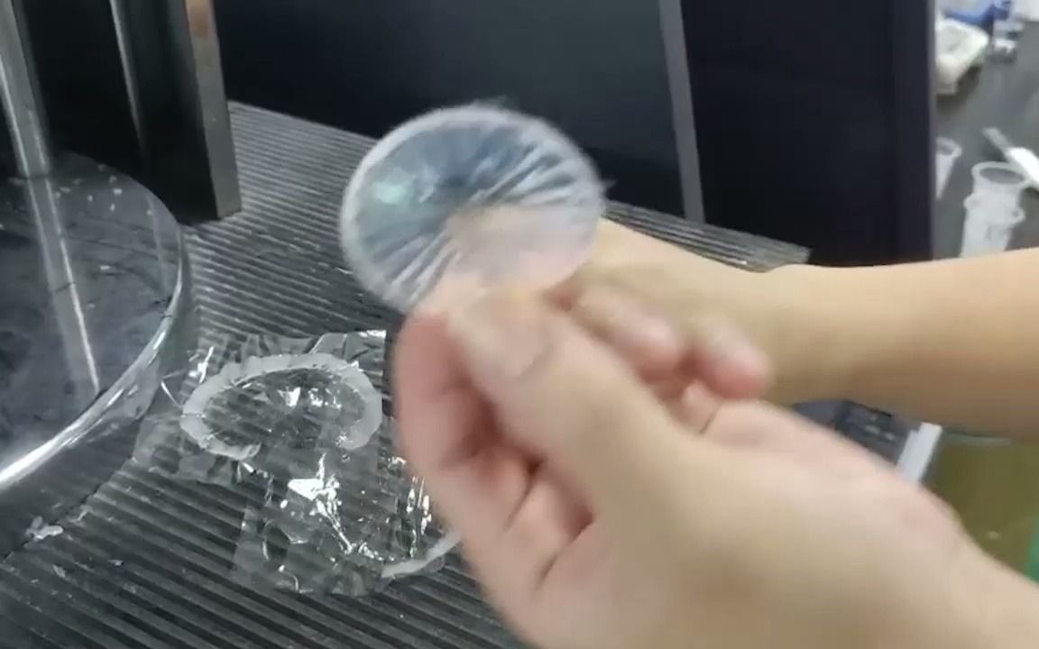 高温注射成型液体硅胶 耐高温透明液体硅橡胶