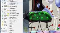 ...创建文件和文件夹的快捷方式,全国计算机等级考试一级,计算机基础及...