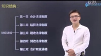 财经法规与会计职业道德