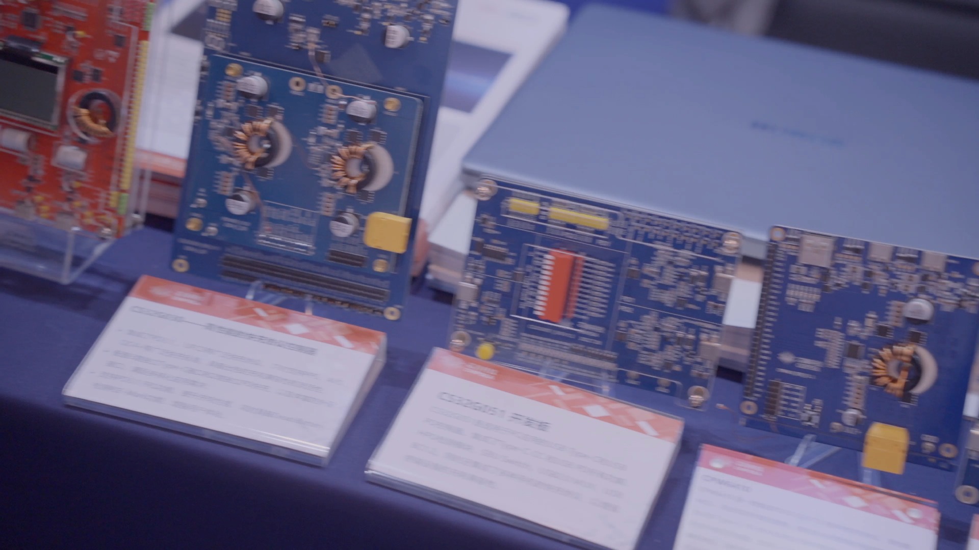 70+知名展商,1000+充电方案:2024(秋季)亚洲充电展新品展示