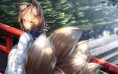 【自制动态壁纸】炫酷!我的壁纸竟然动了起来!(内附教程)