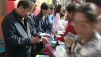北京市5000药店开始免费 为市民测血压 称体重 计腰围