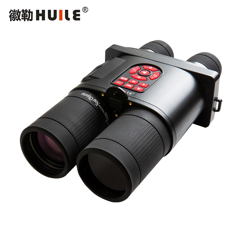徽勒望远镜夜视仪 