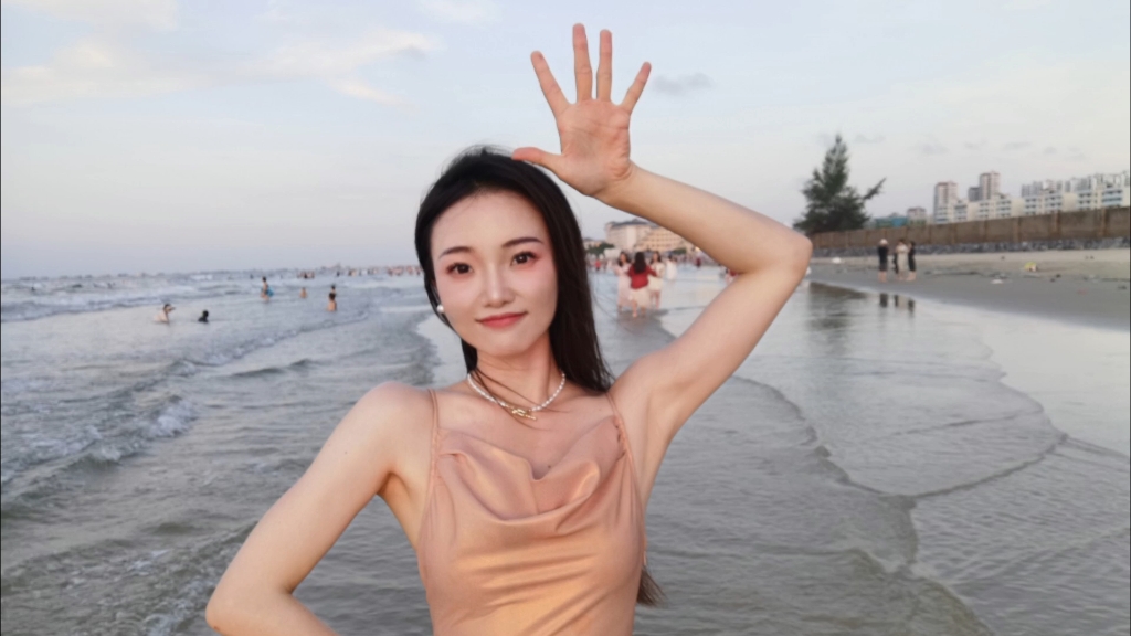 广西(桂林-阳朔-北海-柳州)出行攻略+旅游vlog,干货不多,仅供参考~