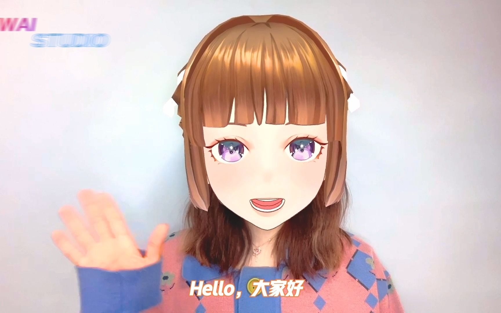 【快手特效开放平台】第九集-AE模板制作