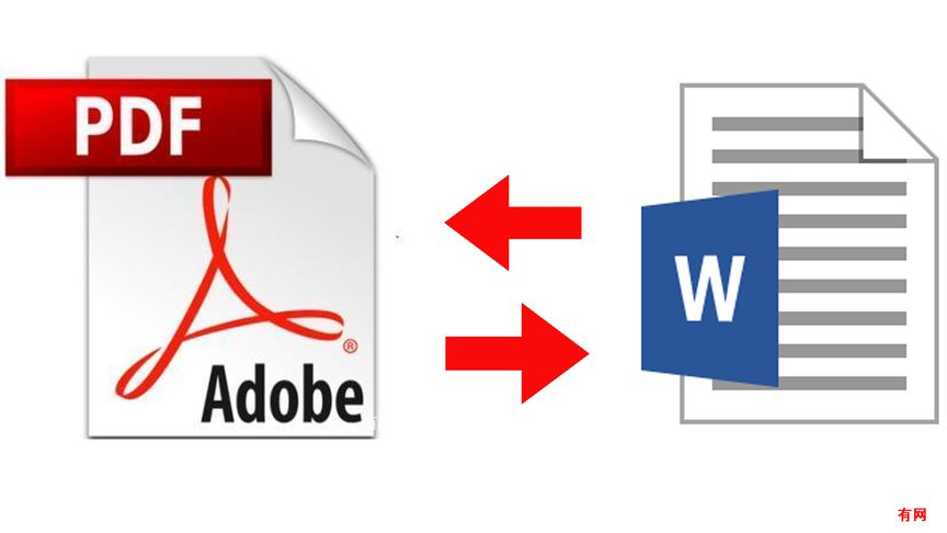 PDF文件转换成DOCX文件,就用Adobe Acrobat DC,用过都说好!