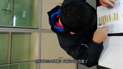 震惊!水质好坏竟看这两项?ph氨氮对照表揭秘