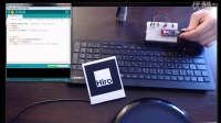 增强现实技术教程第4_交互使用Arduino和光敏电阻 arcun.cn/AR村中国...