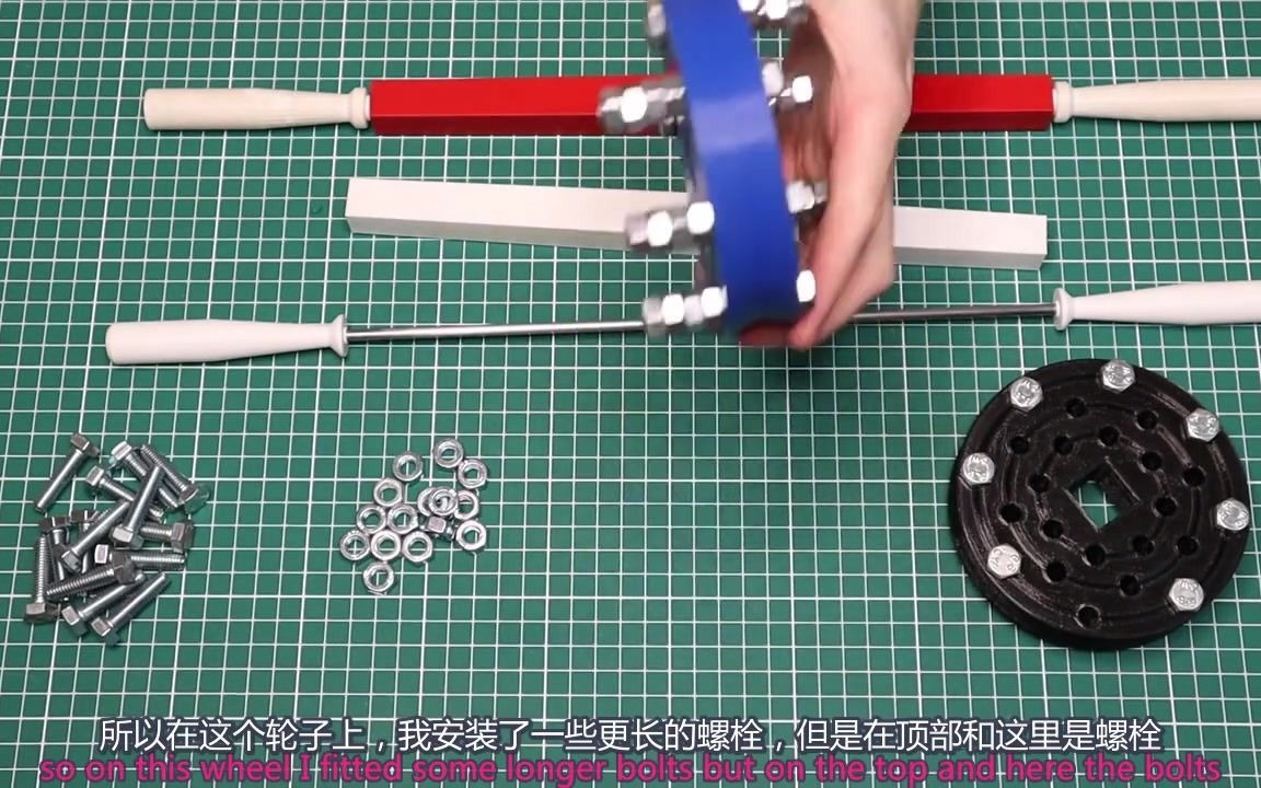 静态和动态不平衡的区别