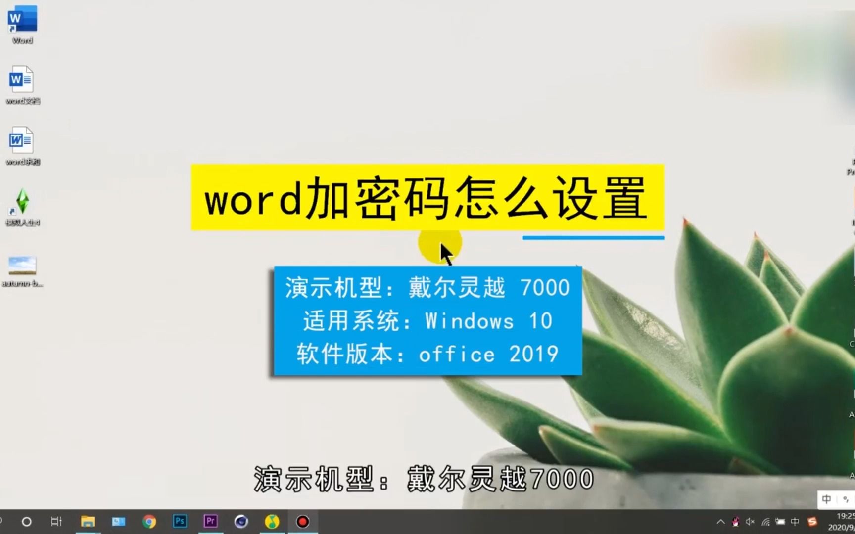 Word加密码怎么设置,Word加密码设置