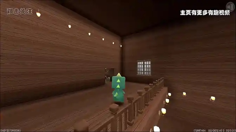 迷你世界:爸爸为了照顾妮妮给她找个后妈没想到让妮妮受苦了