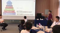 2019年6月，娄伟老师主讲的《目标与计划管理》2