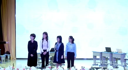 江西省2019年全省小学数学综合性教研活动