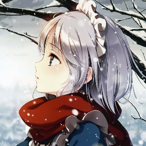 Little菌菌 