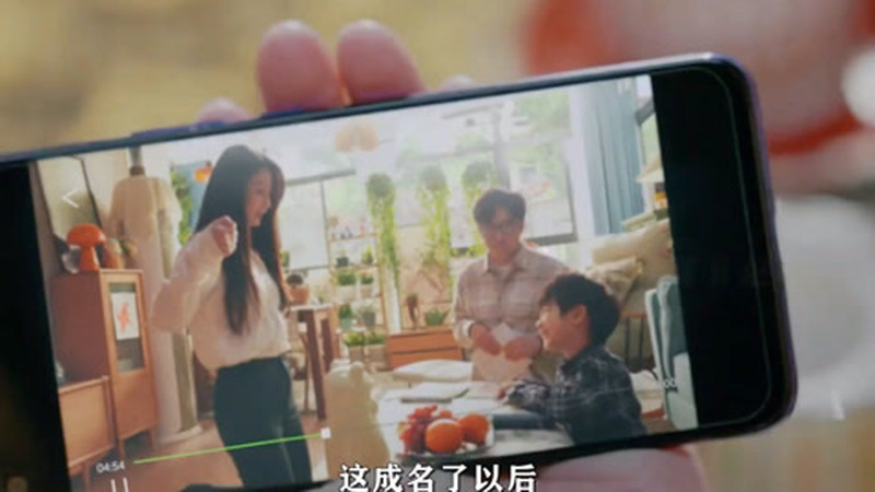 一个好的爱人,应该是这样的电视剧小夫妻殷桃郭京飞