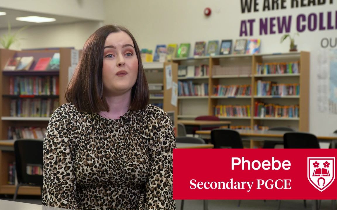 莱斯特大学PGCE课程介绍