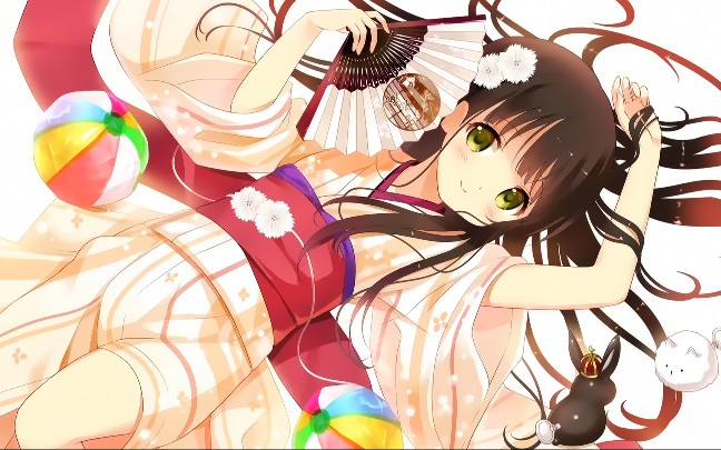 CCTV中央电视台《传统的节日》公益广告