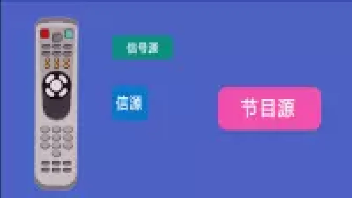 电视无信号处理办法