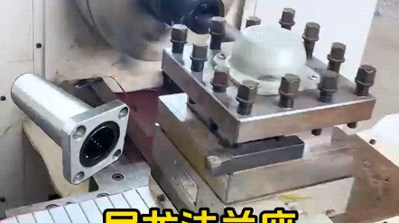 尼龙法兰座是一种高性能的固定支撑座,法兰固定座具有出色的耐磨性...