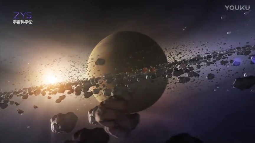 小行星撞地球-永远不会上演,NASA找到避免悲剧的新方法