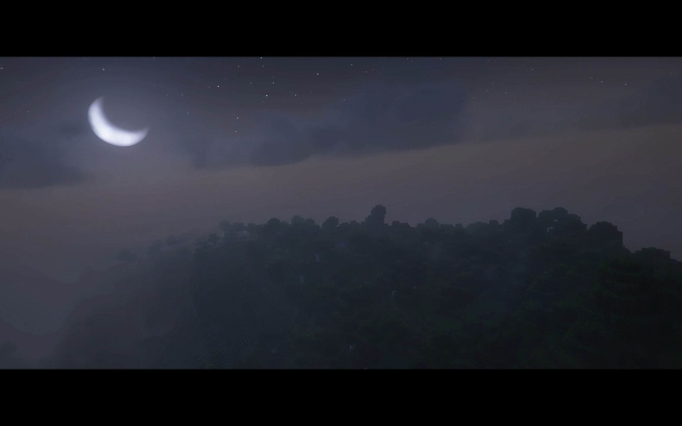 【我的世界】【ComplementaryReimagined_r5.0.1】光影_我的世界