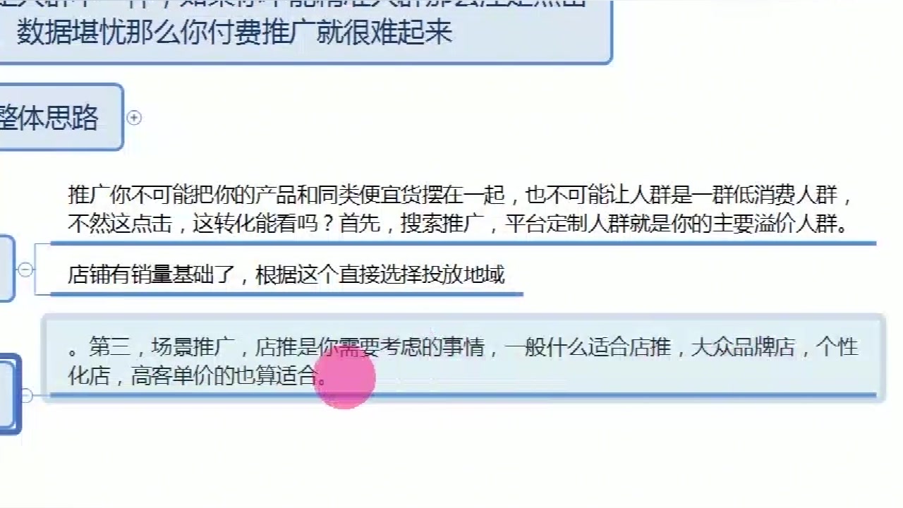 新手运营客单价高就没有市场吗?抓住这几点也能玩赚拼多多
