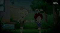 师生禁毒记(禁毒宣传动画片)_高清_标清