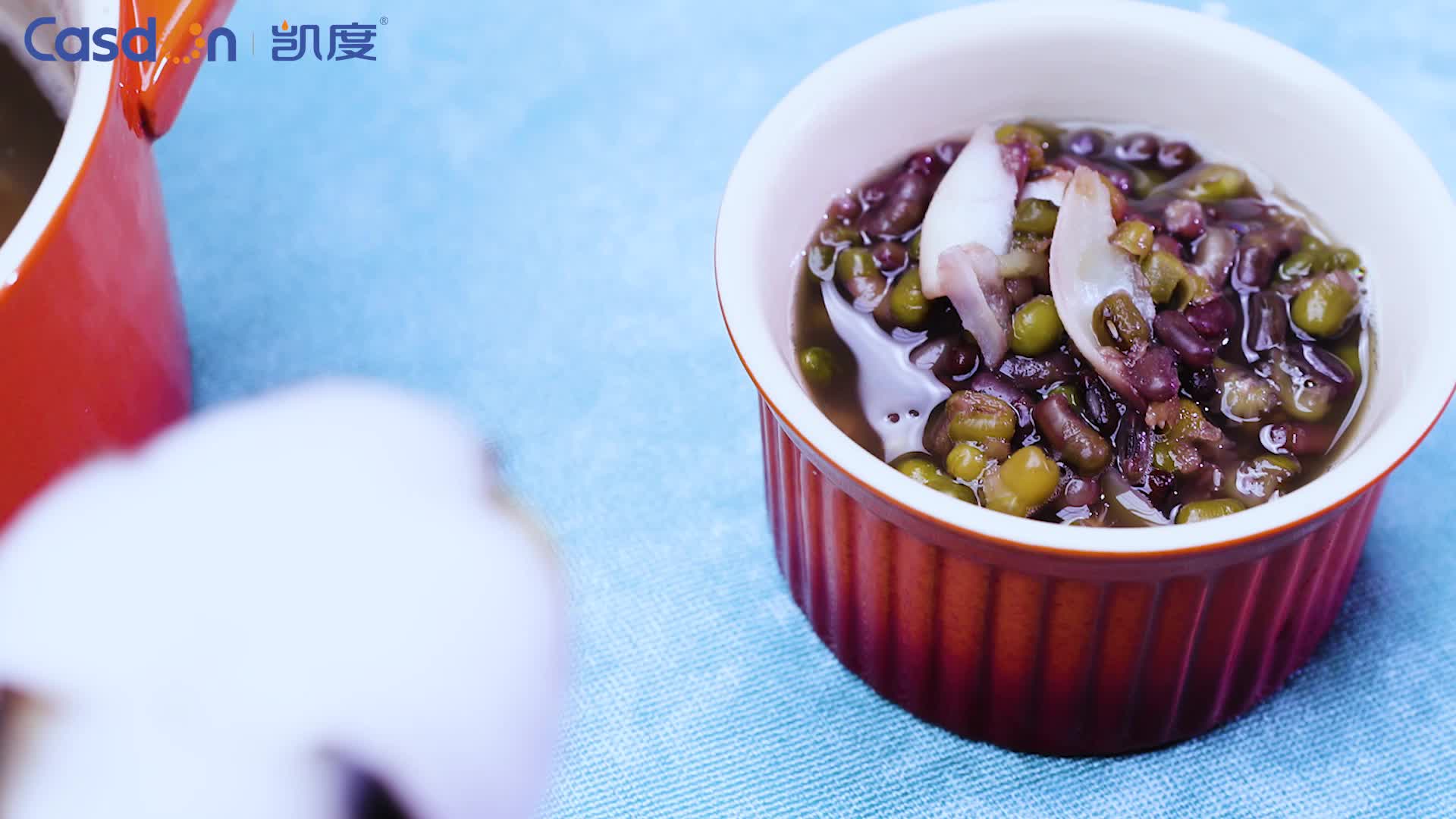 凯度蒸烤一体机蒸烤箱食谱