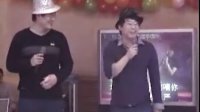 单位元旦联欢-节目表演部分