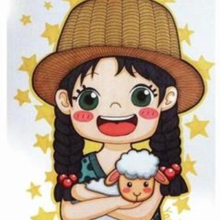 禾禾儿童绘画1 