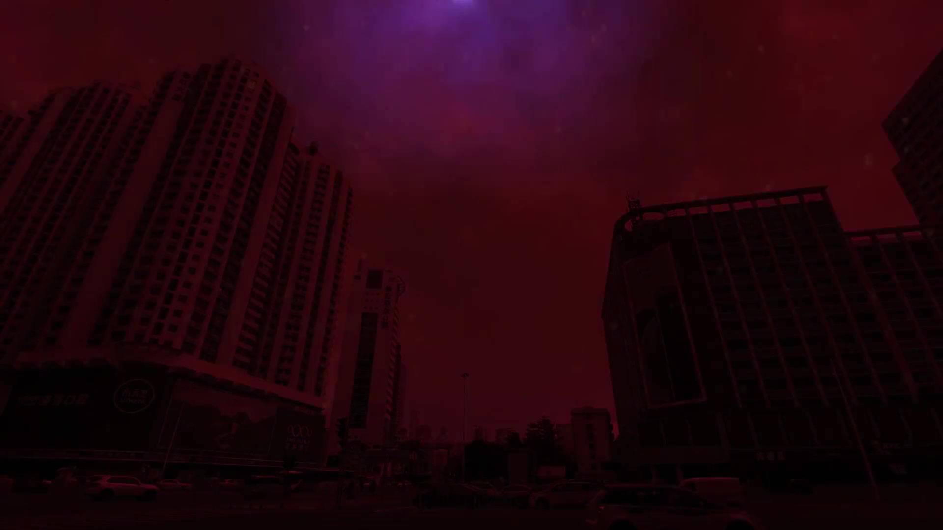 AE特效:二月二龙抬头,真龙再现