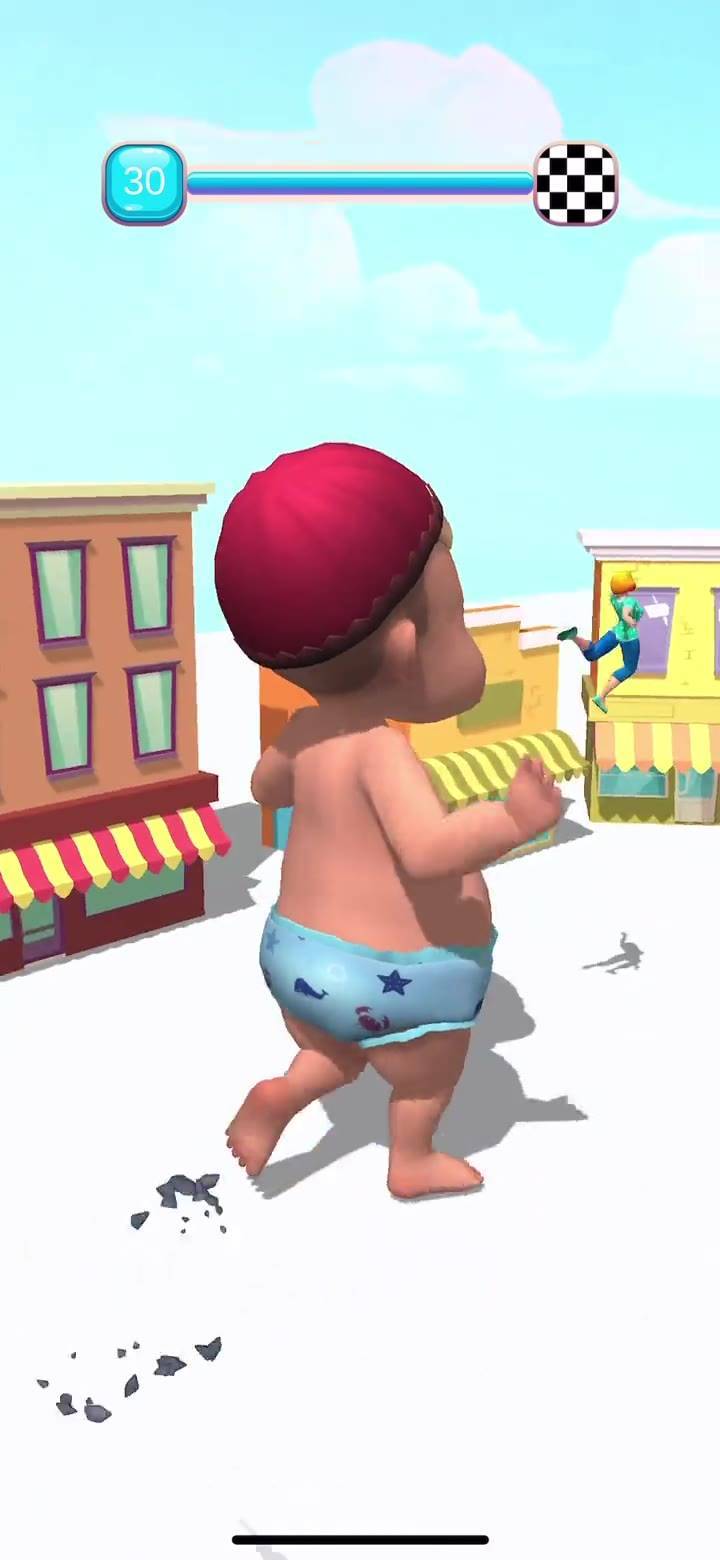 益智小游戏 #休闲小游戏