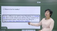 初三【英语(人教版)】Unit7 Teenagers should be allowed to choose ...