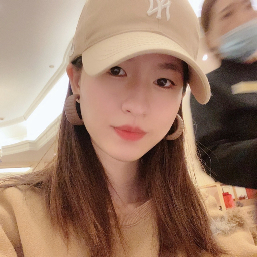 在印尼生活的可可 