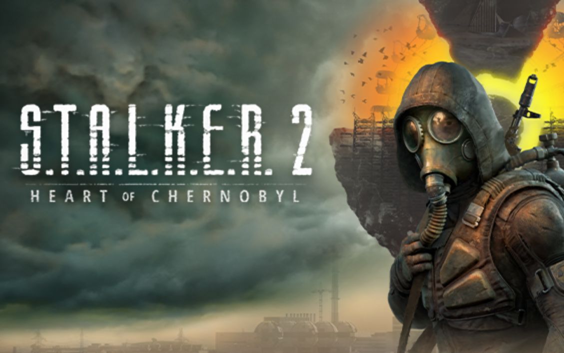 【潜行者2】S.T.A.L.K.E.R. 2: Heart of Chernobyl 官方宣传片 4K 60FPS