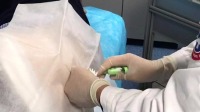 骨髓活检操作步骤