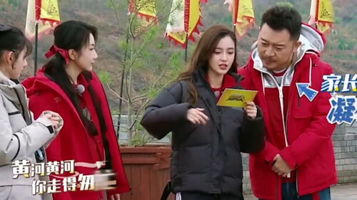 黄晓明的老婆杨颖全开麦RAP,这段即兴演唱不错,货获得了大家称赞!