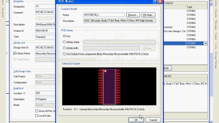 【Altium Designer视频教程】11.PCB设计进阶a